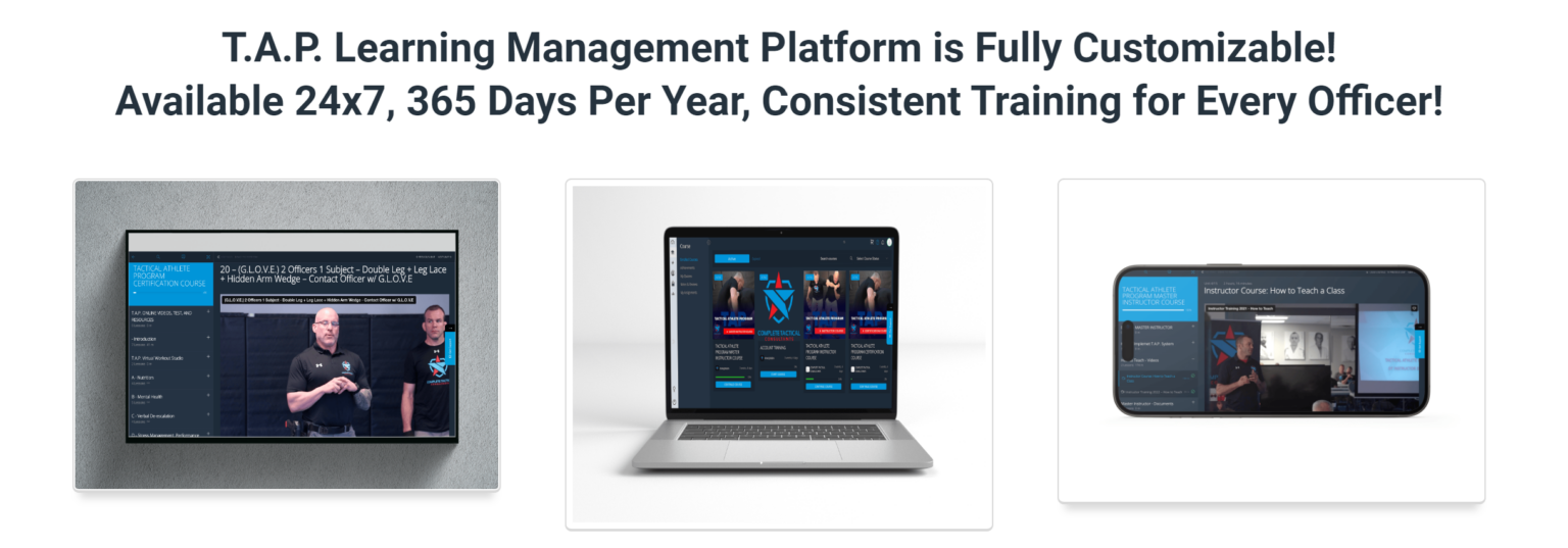 Home - Complete Tactical Consultants